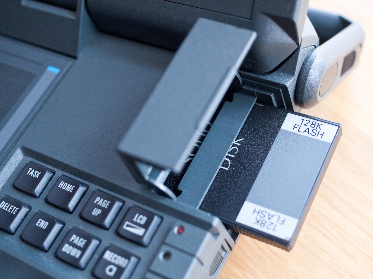 Psion MC 400 Mobile Computer | Retrocosm's Vintage Computing, Tech & Music Blog