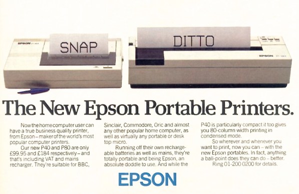 Epson PX-8 | Retrocosm's Vintage Computing, Tech & Music Blog
